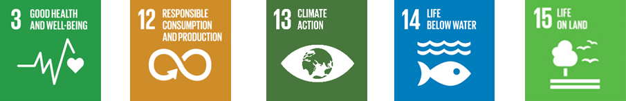 Eco-Point Sustainability Goals - Eco-Point